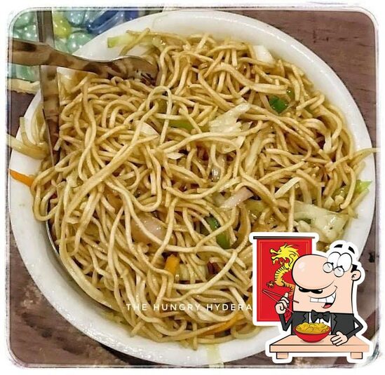 Chin Ling, Secunderabad, 9-1-94/A - Restaurant reviews