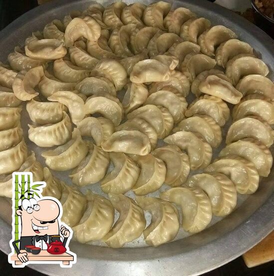 Lama Kitchen, Chennai - Restaurant menu, prices and reviews