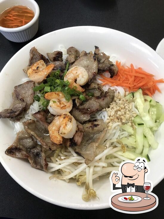Menu at Pho Plus Vietnamese Restaurant, San Antonio, Austin Hwy suite 103