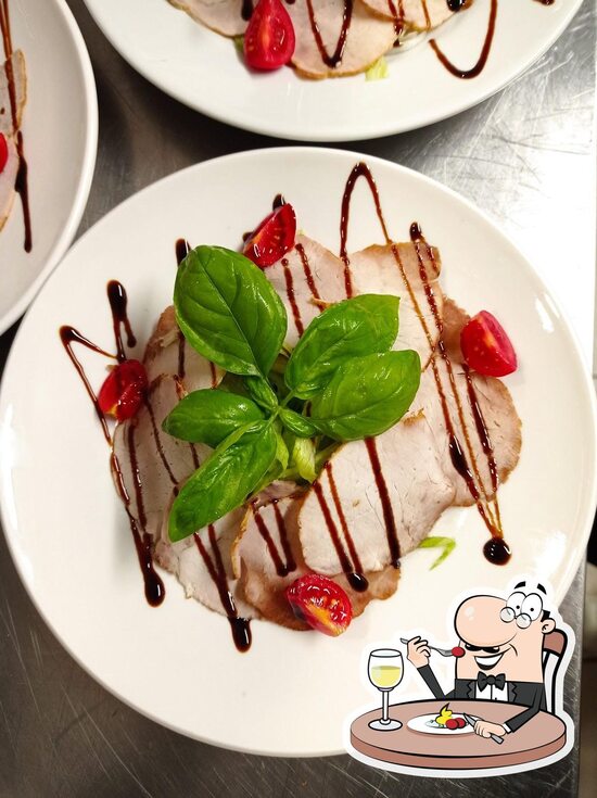 A CasaMia Ristorante Pizzeria di Angela Genco, Italia - Restaurant reviews