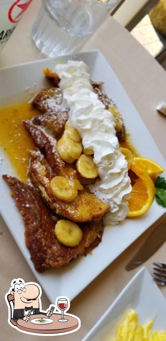 Backfin Blues Bar & Grill in Port Deposit - Restaurant menu and reviews