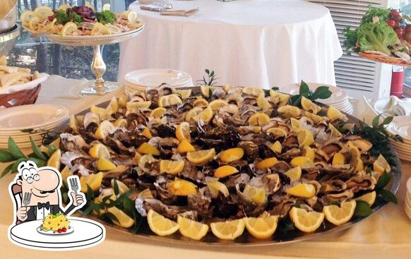 Casale Consolini ristorante, Roma, Via delle Capannelle 201 - Menu e ...