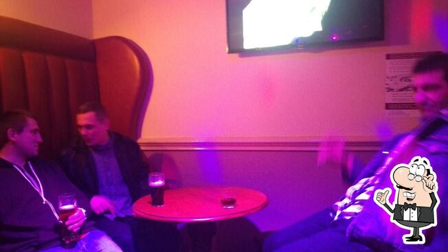 Chasers Bar & Lounge in Daventry - Restaurant reviews