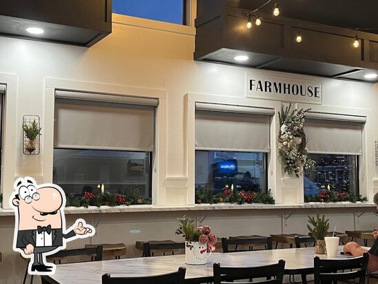 Dairy Cottage, Brookville - Restaurant menu, prices and reviews