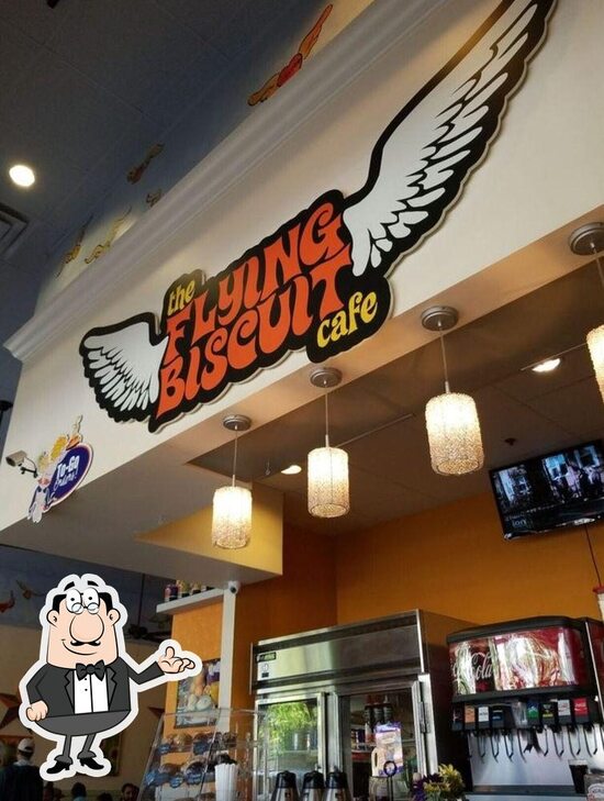 The Flying Biscuit Cafe, Atlanta, Edgewood/Candler Park - Restaurant ...