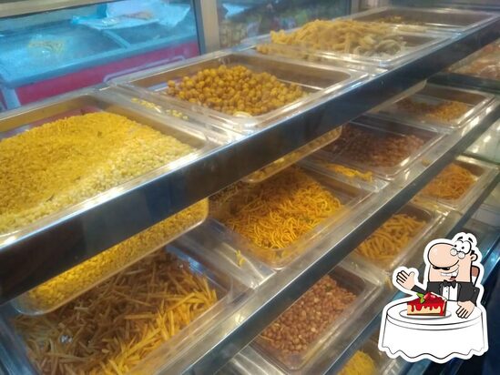 Gattahalli Backery, Sweets and Nandini Parlour, Bengaluru - Restaurant ...