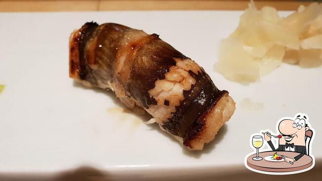 Kaneki restaurant, Seoul - Restaurant reviews