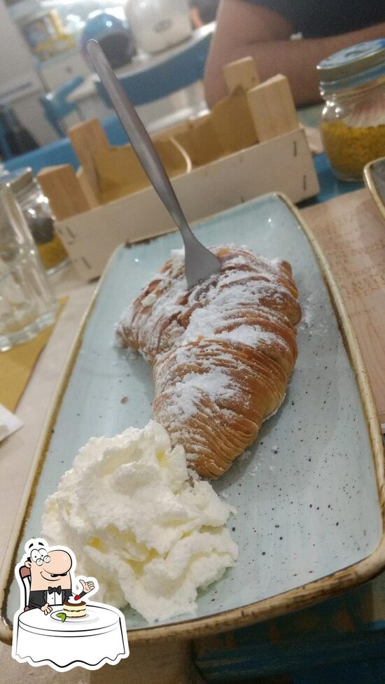 Le Fofò pizzeria bistrot, Forli - Recensioni del ristorante