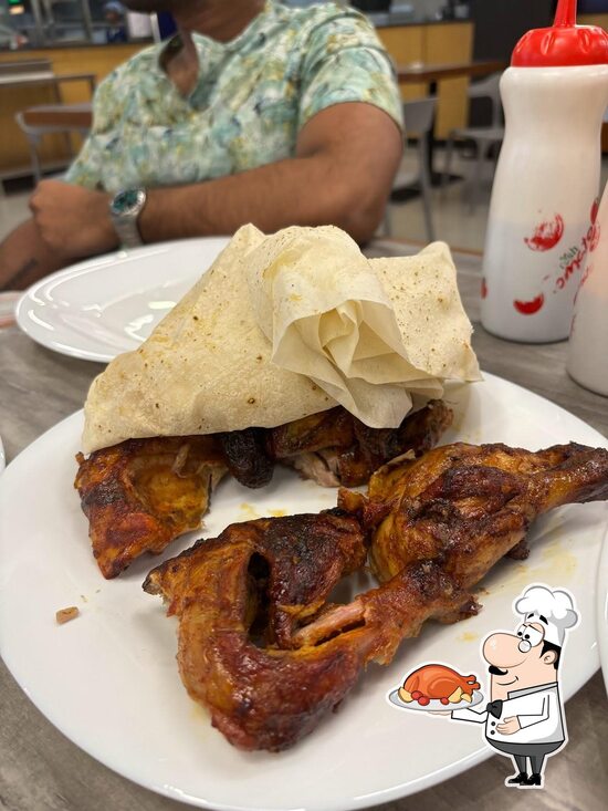 Malabar Kitchen, Valapad - Restaurant reviews