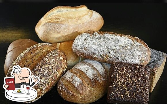 Modern Bread Company, Chennai - Restaurant reviews