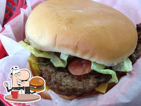 Moo-Moo, Victoria - Restaurant menu, prices and reviews