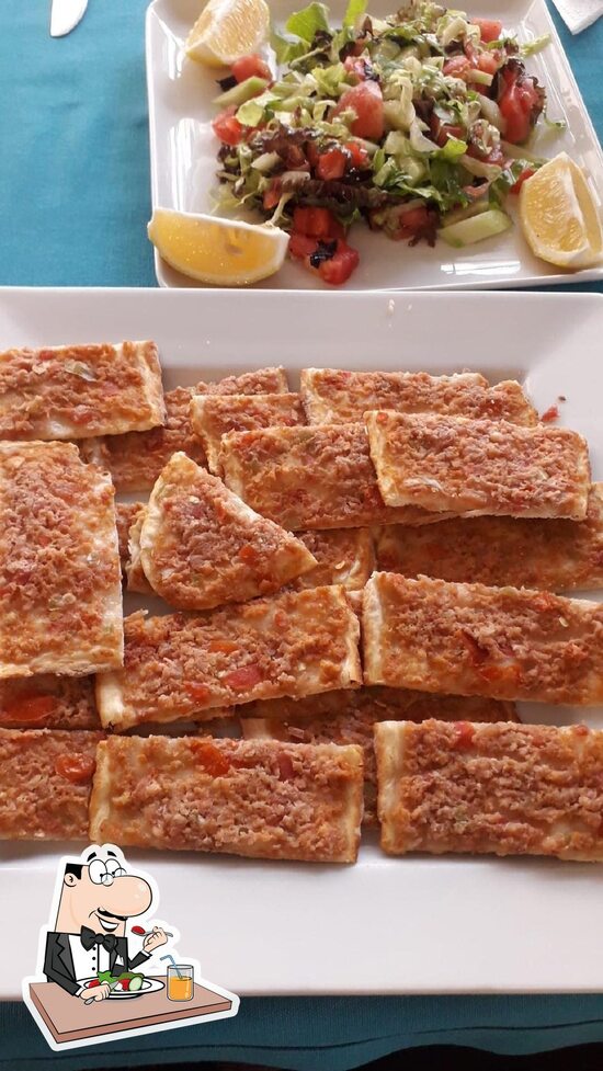 pinocchio restaurant(pinokyo resturant), Didim - Restaurant reviews
