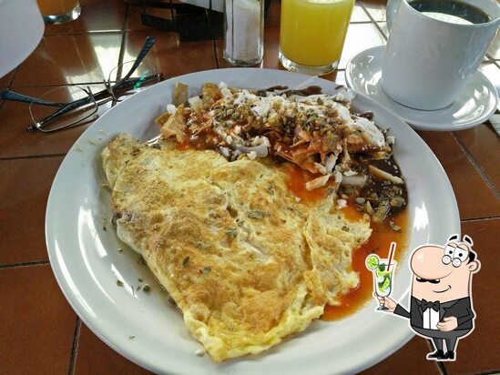 RESTAURANT DON PACO, Zapopan - Menú del restaurante, precios y reseñas