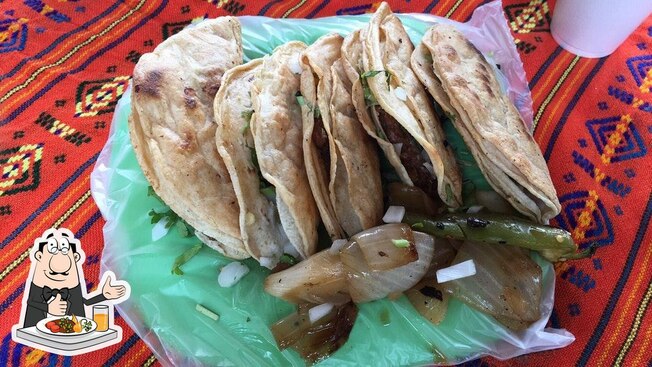 Rica Barbacoa el Güero, Mezcales - Restaurant reviews