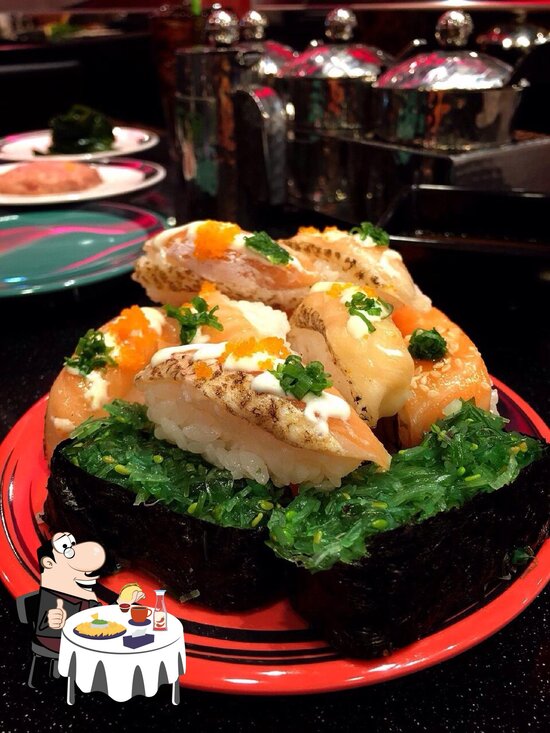 Shabushi restaurant, Bangkok, QFHG+3FV - Restaurant reviews