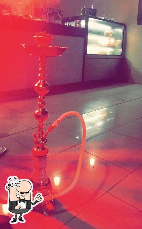 Temple of Shisha in Brunswick - Restaurant reviews