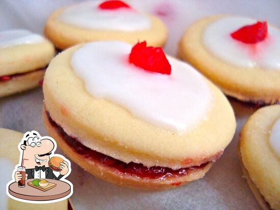 Carlisle Bakery Plus, Hamilton - Restaurant menu, prices and reviews