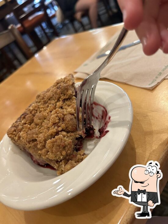 Grand Traverse Pie Company, Traverse City - Restaurant menu, prices and ...