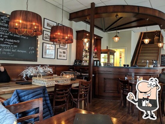 Restaurant Folkerts, Workum - Restaurant menu, prices and reviews