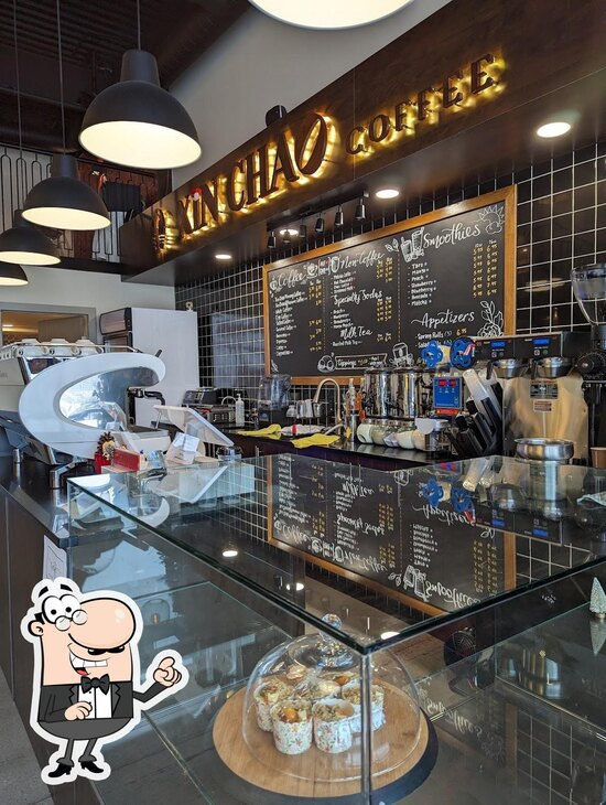 Xin Chao Coffee, Calgary - Restaurant menu, prices and reviews
