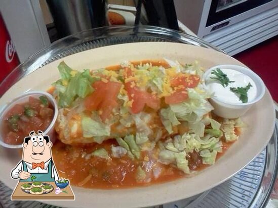 Los Gueros Taqueria, Tyler - Restaurant menu, prices and reviews