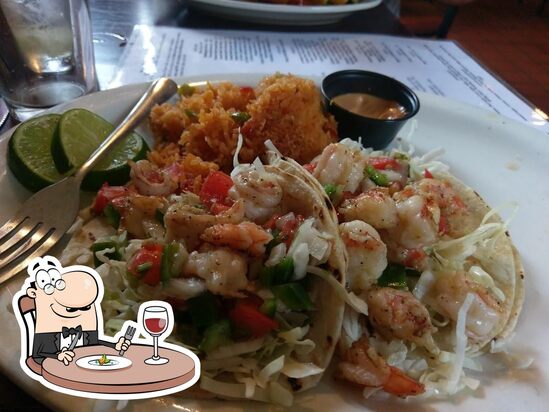 Phoenix Upper Main in Ellicott City - Restaurant menu and reviews