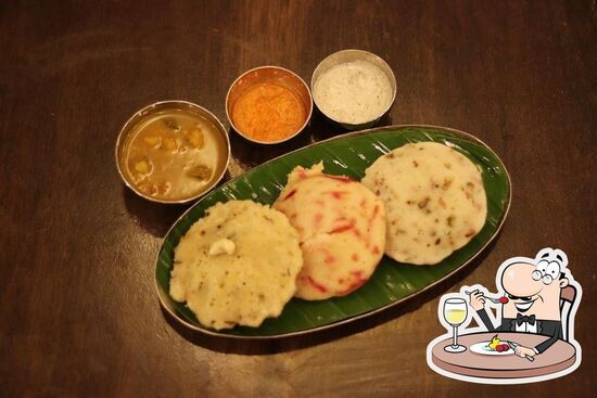 Naivedyam, Thane - Restaurant reviews
