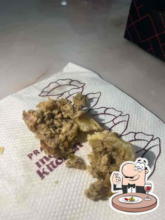 Prasuma Momo Kitchen, Gurugram - Restaurant menu, prices and reviews