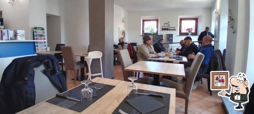 Il Barone Ristobar, Barengo - Menu del ristorante, prezzi e recensioni