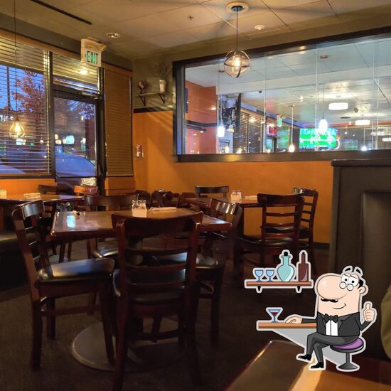 Nikki's Restaurant & Lounge, Covington - Restaurant menu, prices and ...