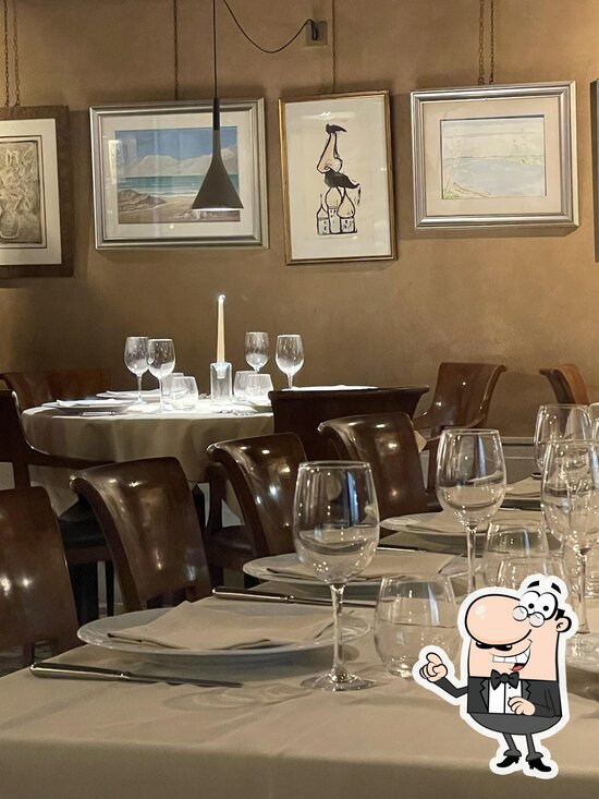 Trattoria Da Ignazio, Venezia - Menu del ristorante, prezzi e recensioni