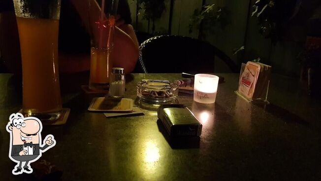 time out cafe bar AG, Zell - Restaurantbewertungen