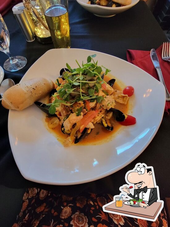 Tilly's Kitchen, New Glasgow - Restaurant menu, prices and reviews