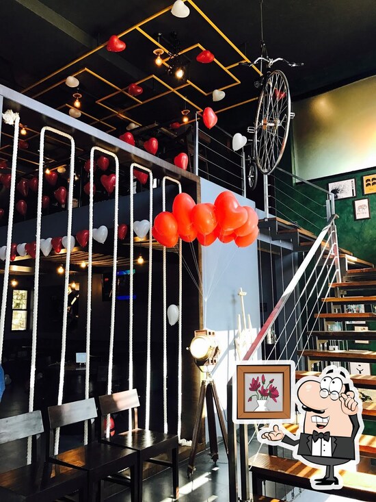 Cafe Mexico Lounge Bar, Kolhapur - Restaurant menu, prices and reviews