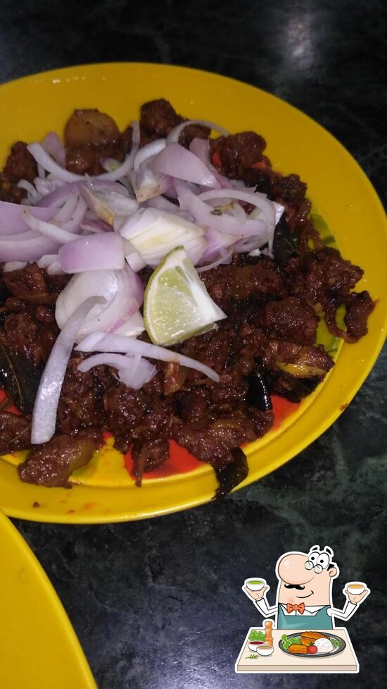 Champion Restaurant, Kozhikode - Restaurant menu, prices and reviews