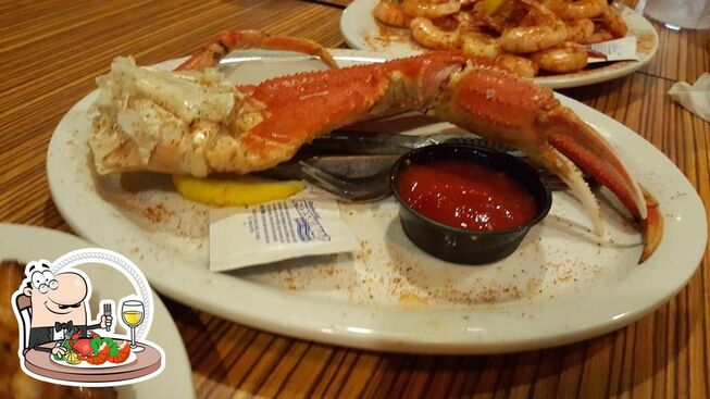 Chix on the Beach in Virginia Beach - Restaurant menu and reviews