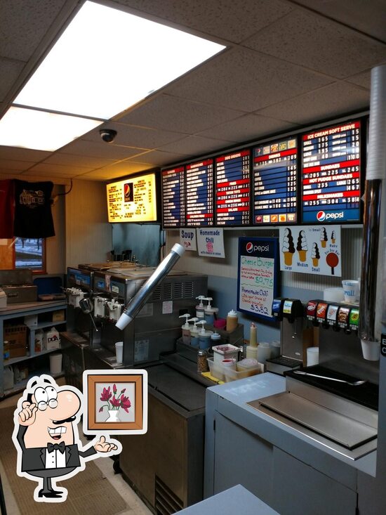 Dub's Drive-In, Sandpoint - Restaurant menu, prices and reviews
