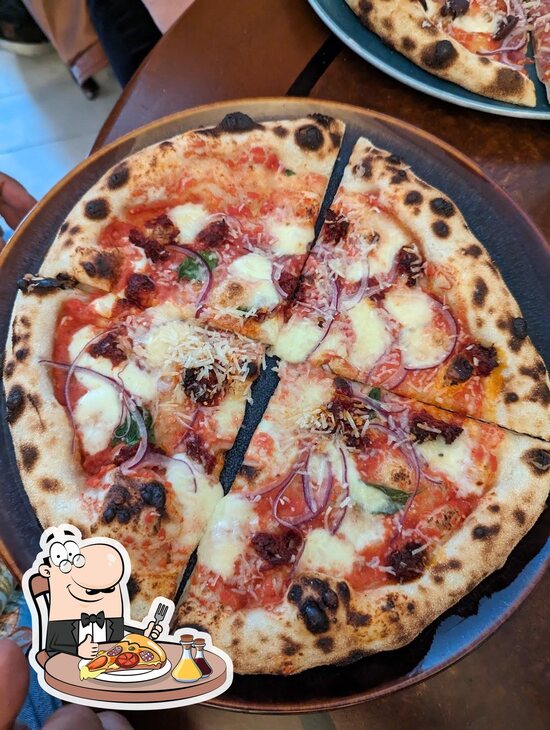Flua Pizza AS restaurant, Kristiansand - Restaurant reviews