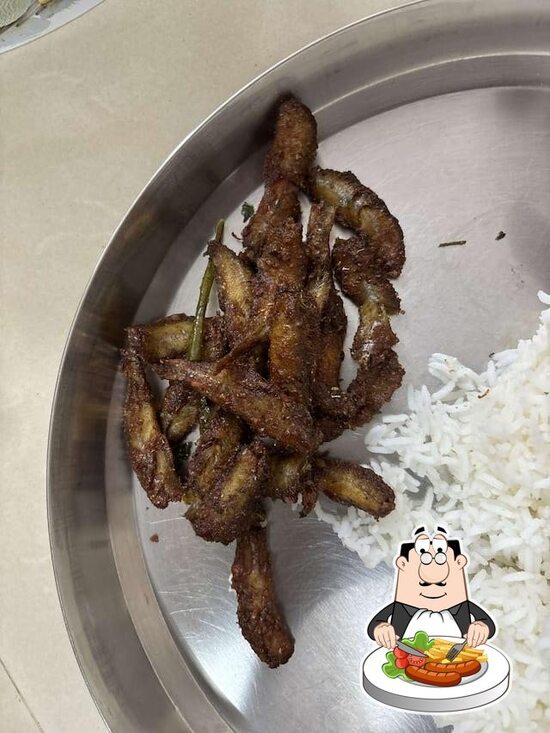 Godavari Chepala Pulusu, Hyderabad - Restaurant menu, prices and reviews