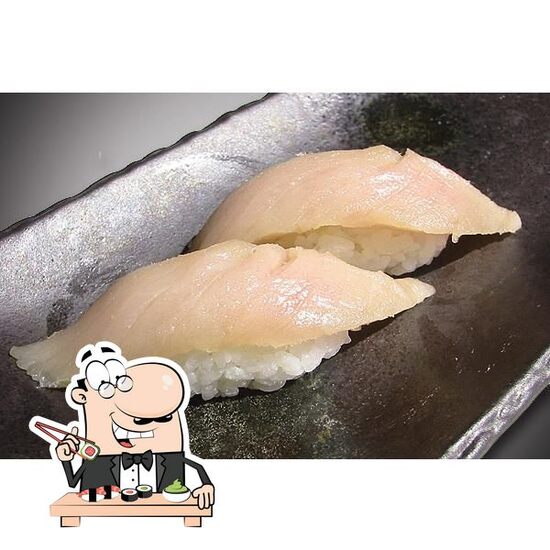 Koi Sushi & Hibachi, Peru - Restaurant menu, prices and reviews