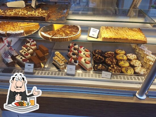 Le Fournil de Magnan, Nice - Restaurant reviews