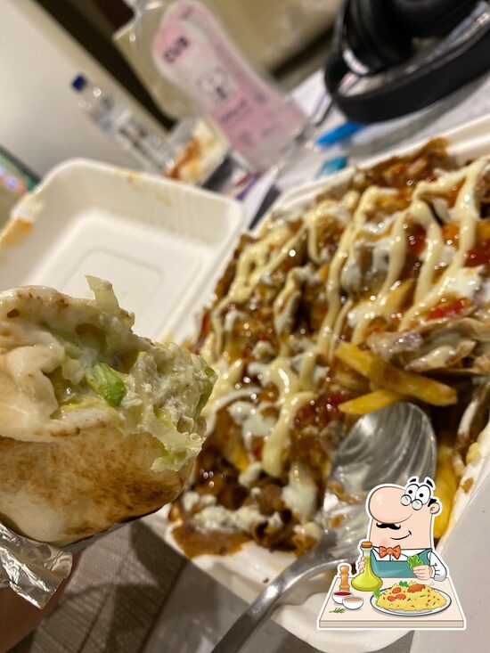 Mums kitchen ( Kebab& Burgers) Melton in Melton - Restaurant reviews