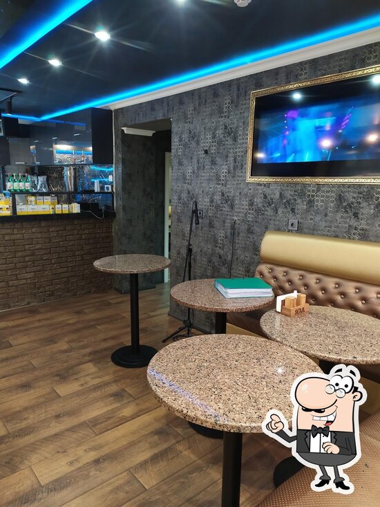 Seoul Soul KOREAN BBQ Karaoke 서울, Киев - Меню, цены и отзывы о ресторане