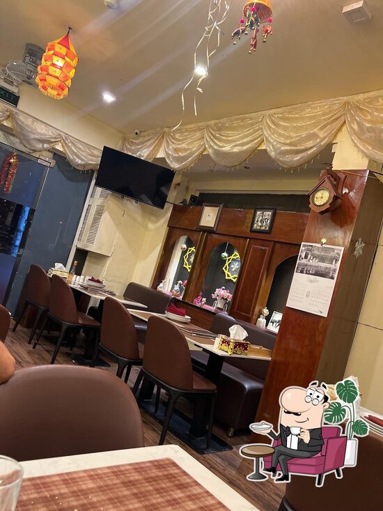 Shanti Indian Cuisine, Ho Chi Minh City - Restaurant menu, prices and ...