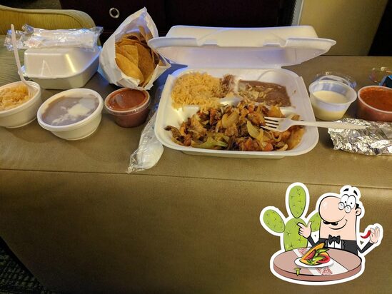 Taxco, Huntersville - Restaurant menu, prices and reviews