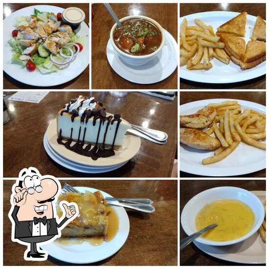The Feed Store, Port Neches - Restaurant menu, prices and reviews