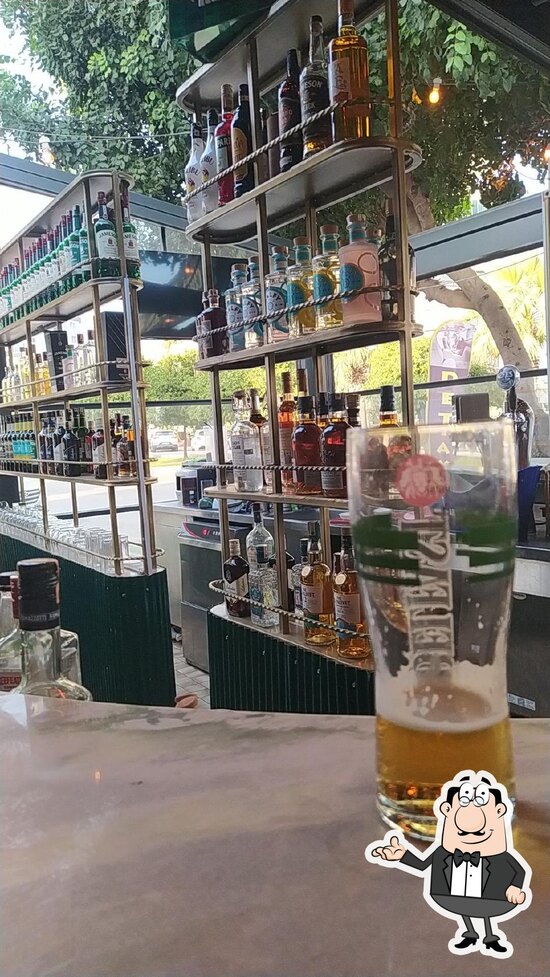 The James PUB, Adana - Restaurant menu, prices and reviews