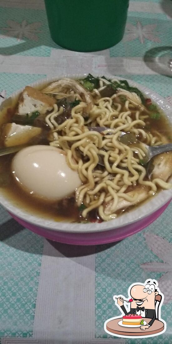 Warung Miso Mang Aceng restaurant, Muara Bulian - Restaurant reviews