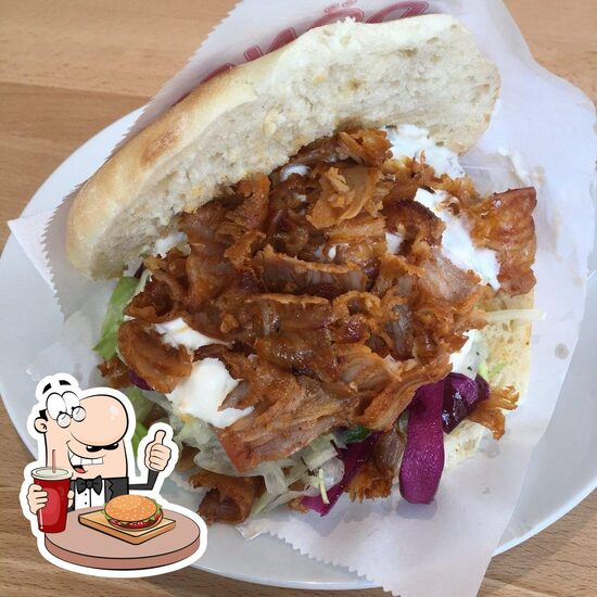 Zeilsheim Doner Pizza