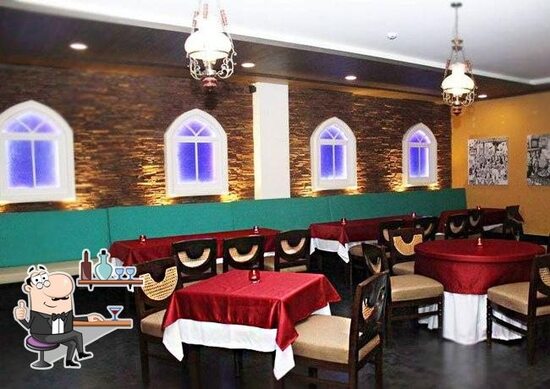 Menu at Goa Portuguesa, Chennai, 9, 3rd Floor, Oyster Building, Khader ...